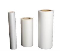 China Transparent 175mic 250mic PET Lamination Film Cards Protection for sale