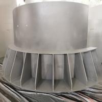China Mild Steel Crushing Station Steel Structural Fabrication for Custom Equipment for sale