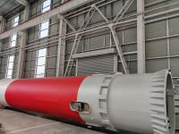 China Chemical Plants Steel Chimneys Corrosion Resistant Emission Compliant for sale