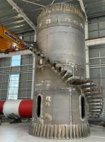 China Custom-Made Chimneys for Chemical Industry – OEM and American Fabrication for sale