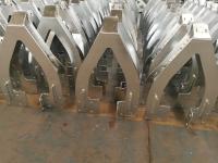 China Precision Solar Mounts: Heavy-Duty, Fast-Installation Steel Supports for sale