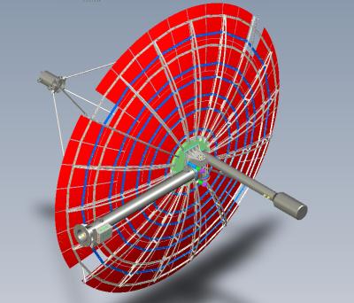 China High-Efficiency PV Tracking Systems – Powering Global Solar Innovation for sale