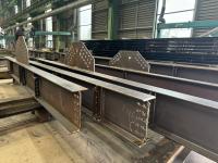 China H-Beam: Engineered for Strength, Speed & Efficiency for sale