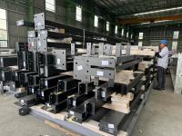 China Packing for US Warehouse Steel: ASTM Standard Compliance & Secure Transport for sale