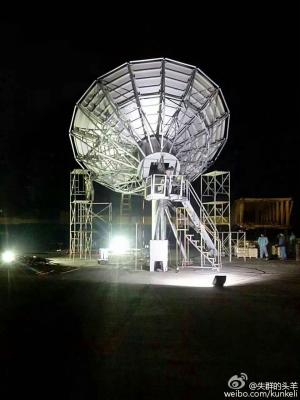 China Certified European Standard Solar Tracking Structures For Diverse CSP Systems In Extreme Climates for sale