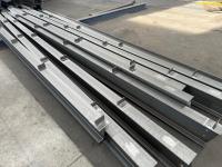 China Prefab Design, Chinese Materials, EU-Standard Fabrication: Globalized Building Solutions for sale