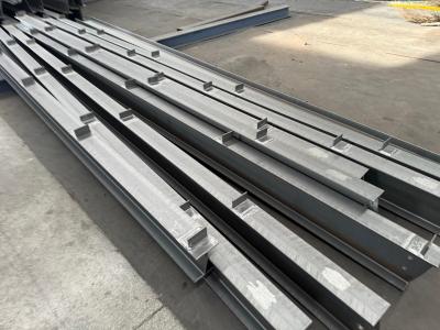 China Prefab Design, Chinese Materials, EU-Standard Fabrication: Globalized Building Solutions for sale