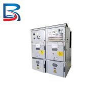 China 40.5KV 33KV 12KV 11KV 6.6 KV High Voltage Switchgear for Transportation for sale