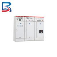 China 40.5KV 33KV 12KV 11KV 6.6 KV High Voltage Switchgear for Transportation for sale