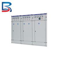 China Rated Current 1250A 1600A  Gas Insulated Air Insulated High Voltage Switchgear for sale