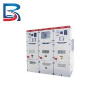 China 40.5KV 33KV 12KV 11KV 6.6KV High Voltage Switch Cabinet ODM OEM for sale