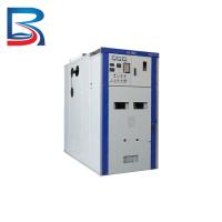 China Ourdoor Type Metal Enclosed Withdrawable Drawout High Voltage Switchgear for sale