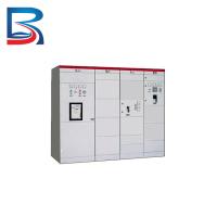 China 40.5KV 33 KV 12KV 11KV GIS High Voltage Switchgear for Power Generation for sale