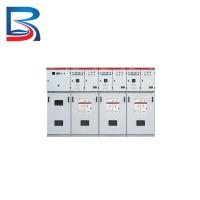 China Metal Clad High Voltage Switchgear 11KV 33KV SF6 Insulated for Railway for sale