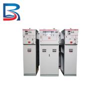 China 12KV Drawout Industrial Electrical High Voltage Switchgear High Tension for sale