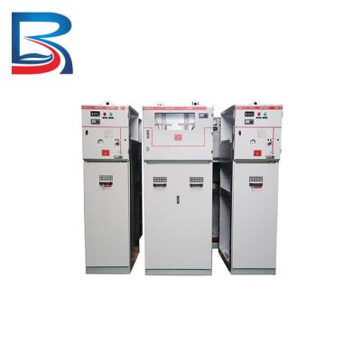 China 12KV Drawout Industrial Electrical High Voltage Switchgear High Tension for sale