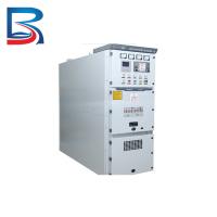 China 40.5KV 4 Phase Outdoor Medium Voltage High Voltage Switchgear for Real Estate for sale