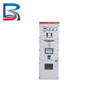 China CE SF6 33KV GIS High Voltage Switchgear for Power Generation for sale