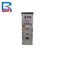 China Industrial Electrical SF6 Insulated Ring Main Unit OEM ODM for sale