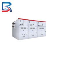 China Industrial Electrical SF6 Insulated Ring Main Unit OEM ODM for sale