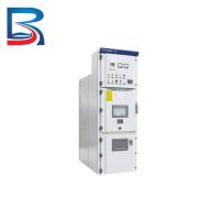 China HV Withdrawable 40.5KV High Voltage Switchgear Control Panel for sale