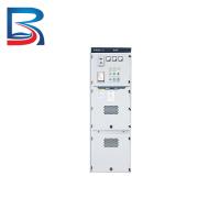 China 50Hz Gas Insulated Metal Enclosed High Voltage Switchgear for Power Plants for sale
