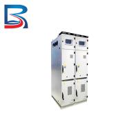 China IP4X LV and HV Ring Main Unit for Power Generation and Transportation for sale