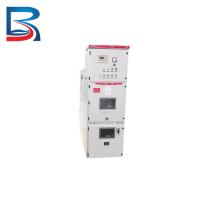 China Metal-clad Metal Enclosed HT High Voltage Switchgear Panel for Data Centers for sale