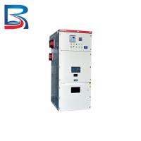 China High Tension Industrial High Voltage Switchgear GIS GAS Insulated for Substation for sale