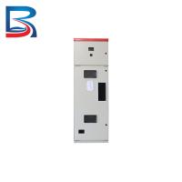 China 12KV GAS Insulated High Voltage Switchgear for Highway and Distribution Systems for sale