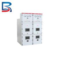 China 40.5KV HV Withdrawable GAS Insulated High Voltage Switchgear Substation for sale