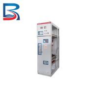 China GIS 1250A Power Distribution Cabinet for Power Generation Plants for sale