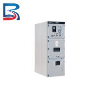 China Metal Cald Metal Enclosed Withdrawable Outdoor Ring Main Unit for Real Estate for sale