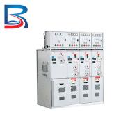 China Withdrawable CE Certificates HV GIS High Voltage Switchgear for Substations for sale