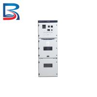 China Withdrawable CE Certificates HV GIS High Voltage Switchgear for Substations for sale