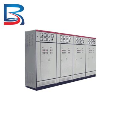 China 4 Phase CE CQC CCC Certificates LV Low Voltage Switchgear for Data Centers for sale