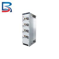 China GIS GAS Drawout Industrial Electrical Low Voltage Switchboard for Real Estate for sale