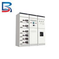 China Air Insulated Gas Insulated AIS GIS 6.6KV 11KV 33KV LV Panels for sale