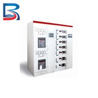 China Medium Voltage LV Low Voltage Switchgear Panel for electrical Grid Systems for sale
