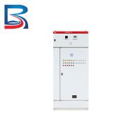 China LV Metal Clad Industrial Electrical 480V Low Voltage Switchgear for Transmission for sale