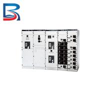 China LV Metal Clad Industrial Electrical 480V Low Voltage Switchgear for Transmission for sale
