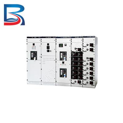 China LV Metal Clad Industrial Electrical 480V Low Voltage Switchgear for Transmission for sale