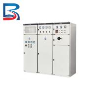 China CE Certificates Whatproof Low Tension Low Voltage Switchgear for Highway for sale