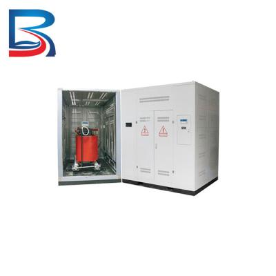China IP65 IP41 IP4X  LV  Low and Medium Voltage Low Voltage Switchgear for Dock for sale