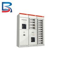 China Low Tention GIS 600V 6.6KV 11KV GGD Low Voltage Switchgear for Real Estate for sale