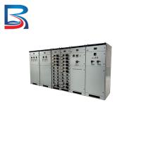 China Low Tention GIS 600V 6.6KV 11KV GGD Low Voltage Switchgear for Real Estate for sale