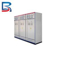 China GIS Low Voltage Metal Clad Switchgear for Highway and for Distribution Systems for sale