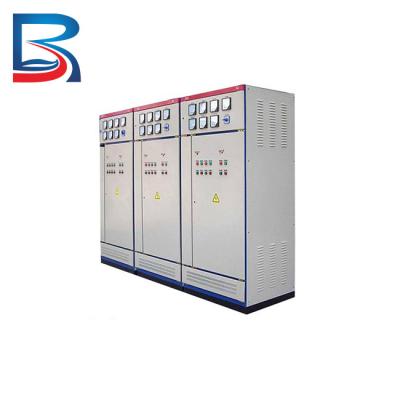 China GIS Low Voltage Metal Clad Switchgear for Highway and for Distribution Systems for sale