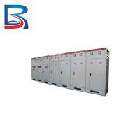 China GIS Low Voltage Metal Clad Switchgear for Highway and for Distribution Systems for sale