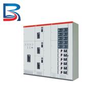 China Indoor Outdoor IP4X Low Voltage Metal Clad Switchgear panel for Wharf and Dock for sale